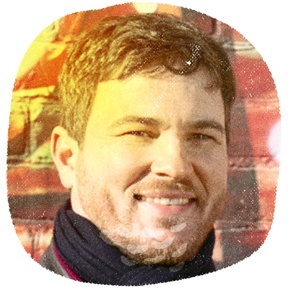 Entangled Web of People | The Emergence Network