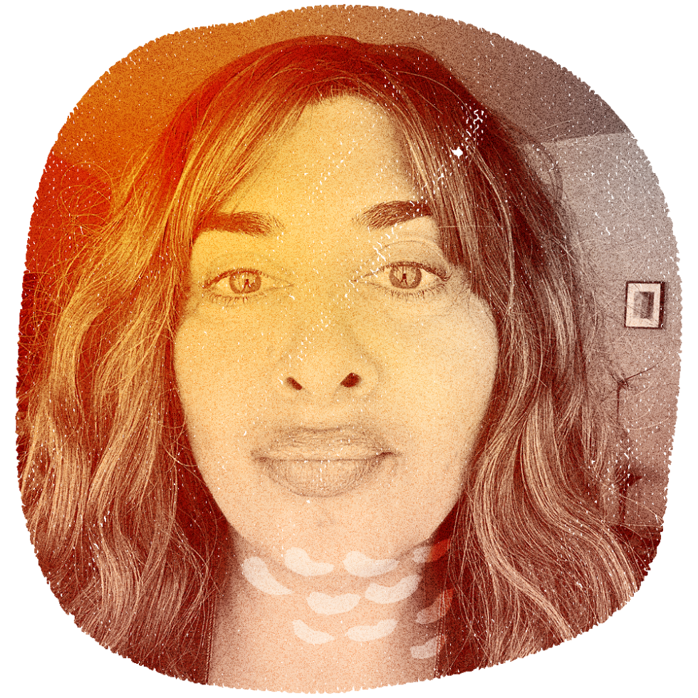 Entangled Web of People | The Emergence Network