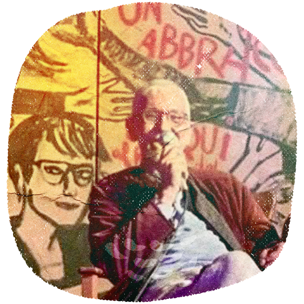 Entangled Web of People | The Emergence Network