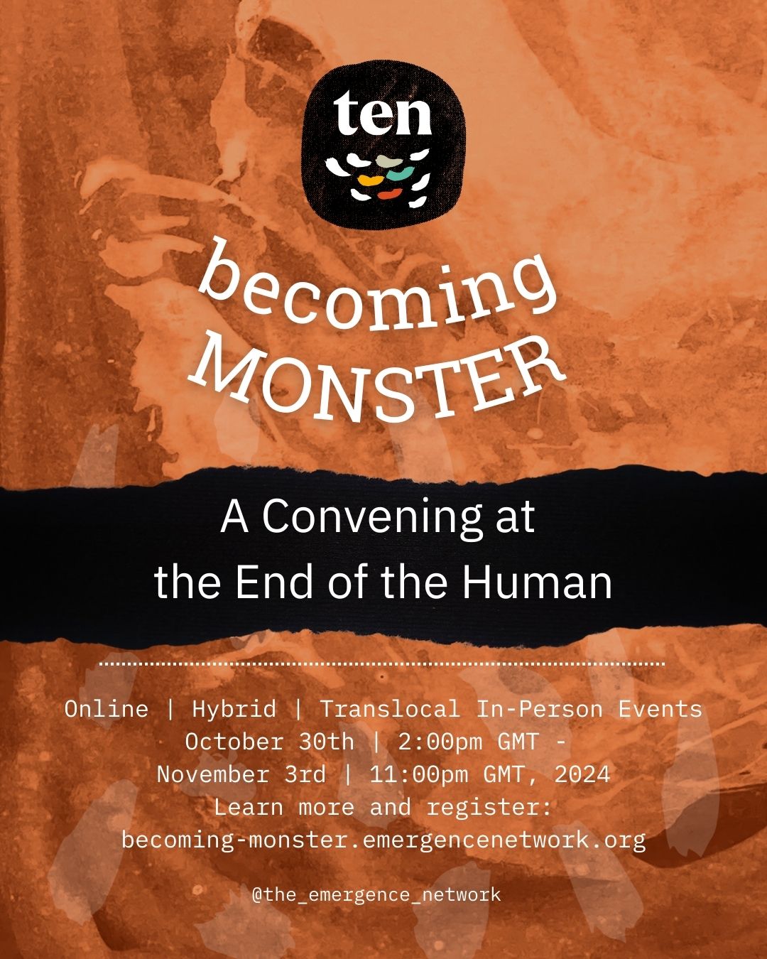 Play [Translocal Calendar] | The Emergence Network